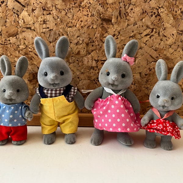 Sylvanian - Etsy