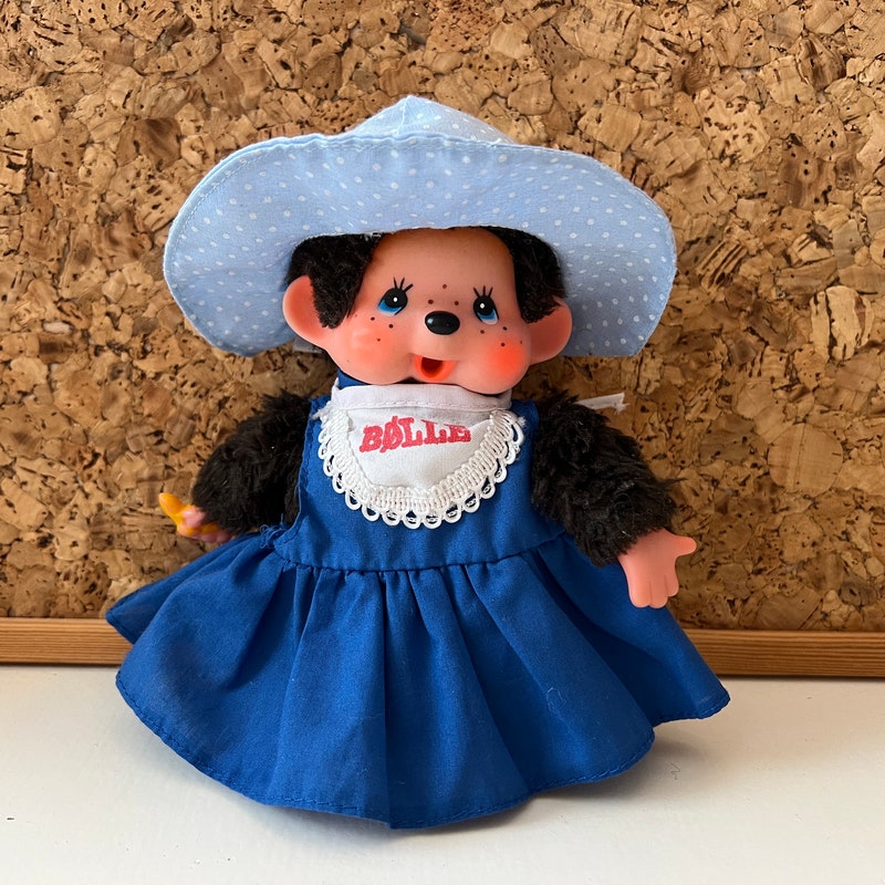 Monchhichi Clothes - Etsy