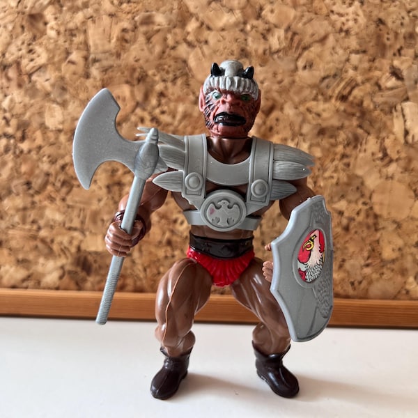 Motu Bootleg Figures - Etsy
