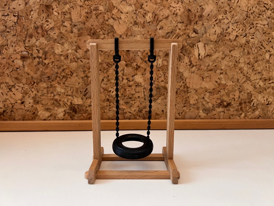 LUNDBY Swing Scale 1:16 Vintage Dollhouse 1970-80s - Etsy