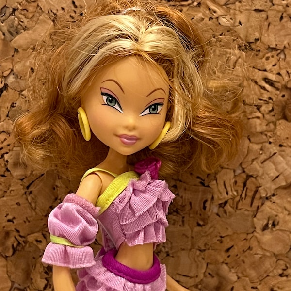Winx Club - Etsy