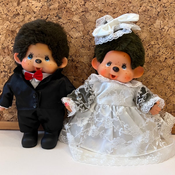 Monchhichi Clothes - Etsy