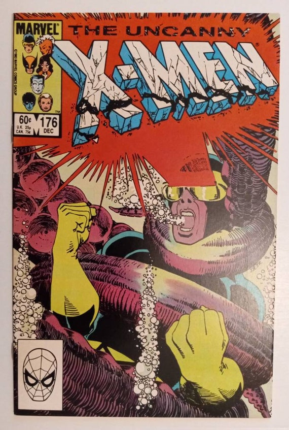 Valerie Cooper X Men