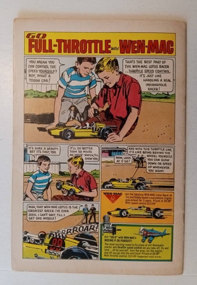 Adventure Comics #336 : Silver Age Comics / Grade Range - 4.5 to 5.5 ...