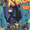 The Uncanny X-men 165 : Bronze Age Comics / Grade Range 9.0 - Etsy