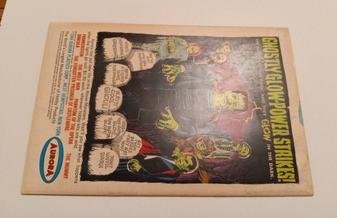 Adventure Comics 380 : Silver Age Comics / Grade Range 6.5 to 7.5 - Etsy