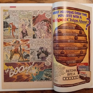 The Uncanny X-men 226 : Copper Age Comics / Grade Range 9.2 to 9.4 - Etsy