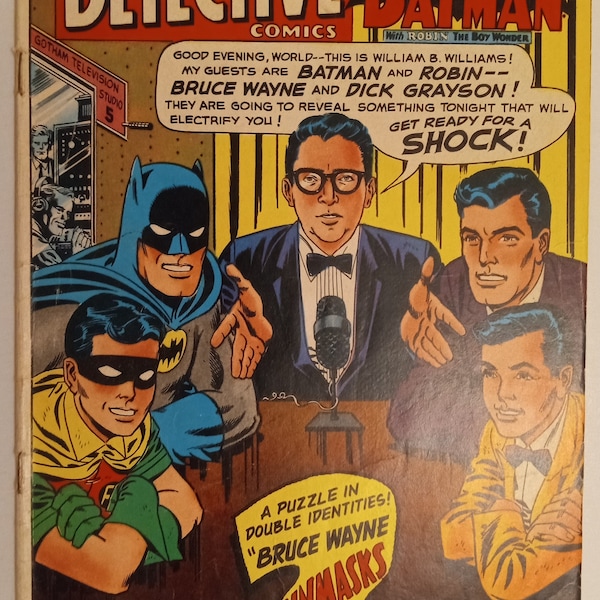 Silver Age Comics - Etsy