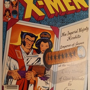The Uncanny X-men #172 : Bronze Age Comics / Grade Range - 7.5 - Etsy