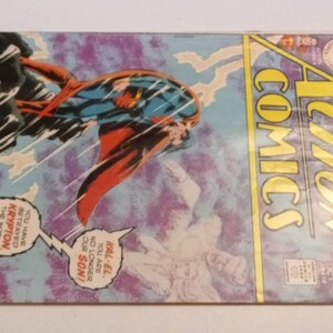 Action Comics #440 : Bronze Age Comics / Grade Range - 3.0 to 4.0 ...