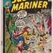 The Sub-mariner #53 : Bronze Age Comics / Grade Range - 3.5 - Etsy