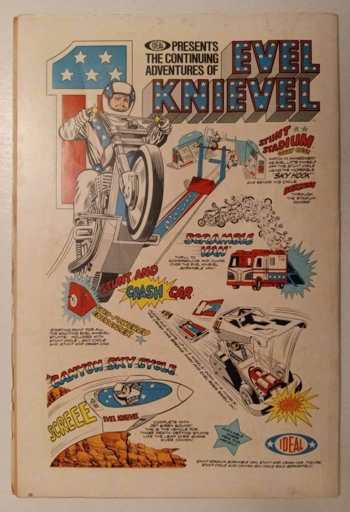 Superman #283 : Bronze Age Comic Books / Grade Range - 4.0 to 5.0 - Etsy