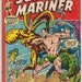 The Sub-mariner 54 : Bronze Age Comics / Grade Range 4.5 - Etsy