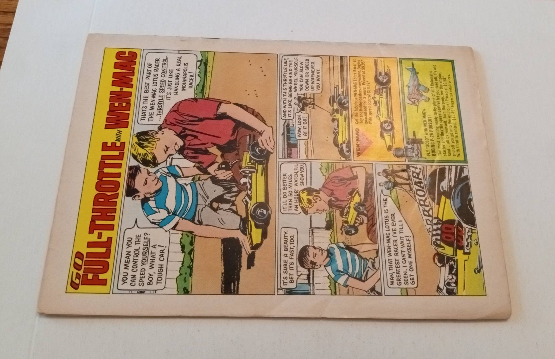 Adventure Comics 336 : Silver Age Comics / Grade Range 4.5 - Etsy