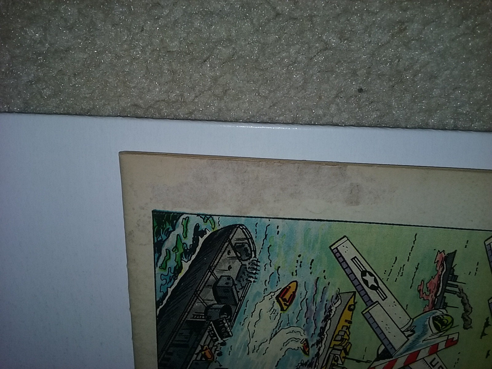 Detective Comics 353 : Silver Age Comics / Grade Range 4.0 to 5.0 ...