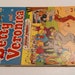 Betty and Veronica 153 : Silver Age Comics / Grade Range 5.0 - Etsy