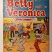 Betty and Veronica 153 : Silver Age Comics / Grade Range 5.0 - Etsy