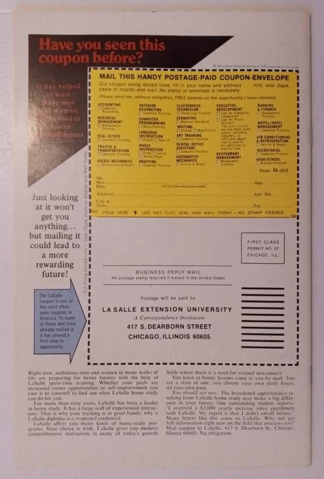 Iron Man 77 : Bronze Age Comics / Grade Range 8.0 to 9.0 - Etsy