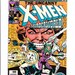 The Uncanny X-men 226 : Copper Age Comics / Grade Range 9.2 to 9.4 - Etsy