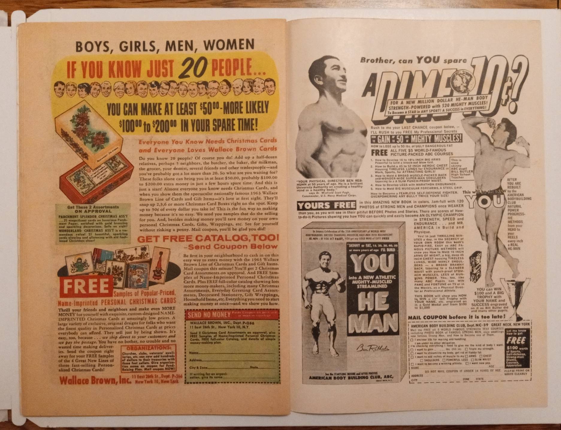 JLA Comics 22 : Silver Age Comics / Grade Range 3.0 to 4.0 - Etsy