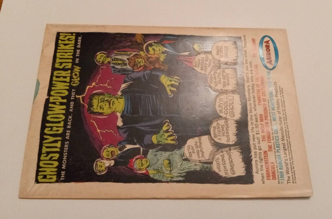 Adventure Comics 380 : Silver Age Comics / Grade Range 6.5 to 7.5 - Etsy