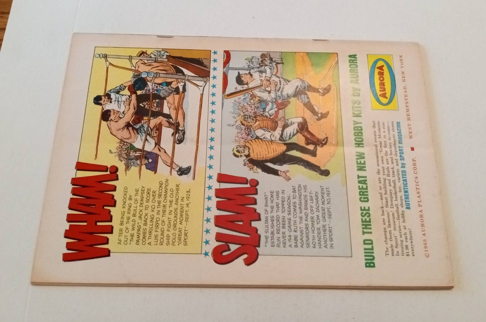 Adventure Comics #338 : Silver Age Comics / Grade Range - 5.5 to 6.5 ...