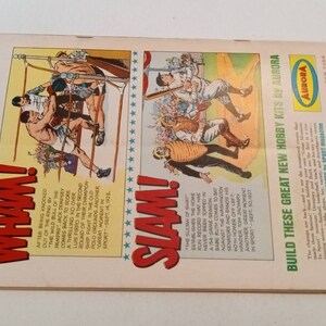 Adventure Comics #338 : Silver Age Comics / Grade Range - 5.5 to 6.5 ...