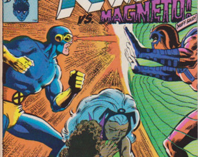 The Uncanny X-men 150 : Bronze Age Comics / 8.0 VF - Etsy