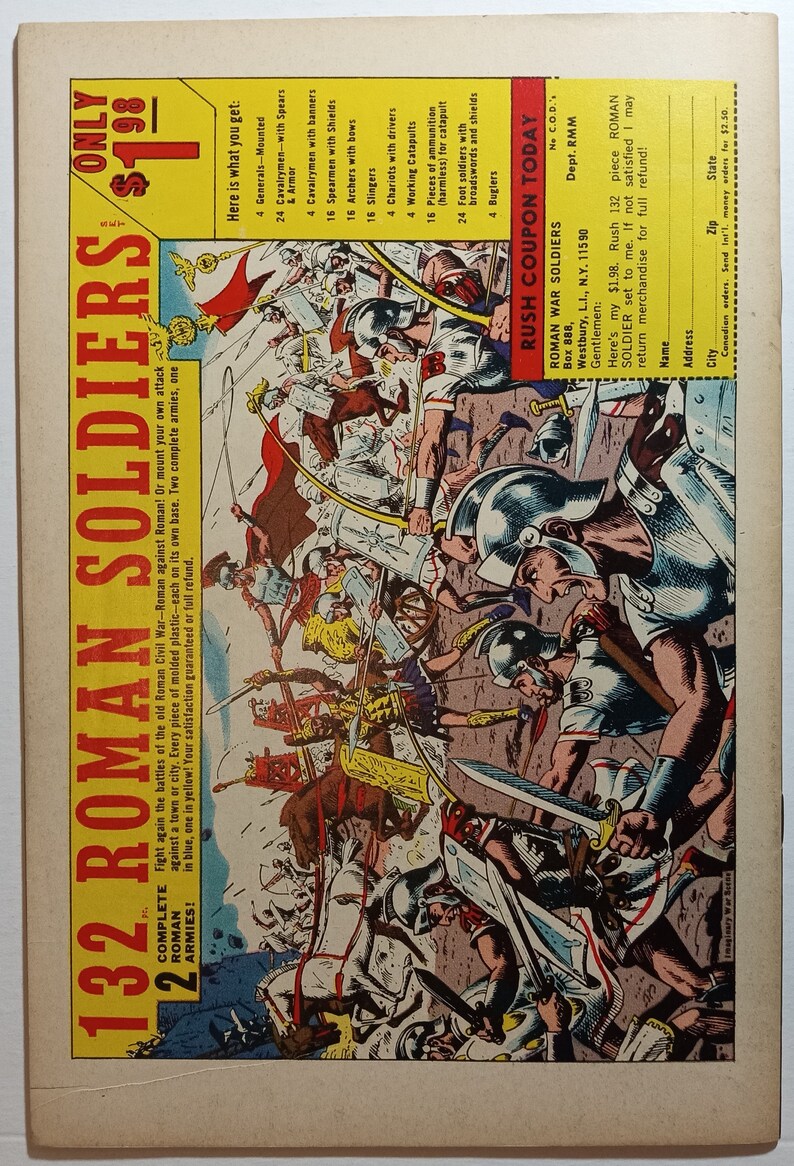 The Amazing Spider-man #62: Silver Age / Grade Range - 8.0 - Etsy