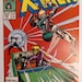 The Uncanny X-men #224 : Copper Age Comics / Grade Range - 8.5 to 9.0 ...