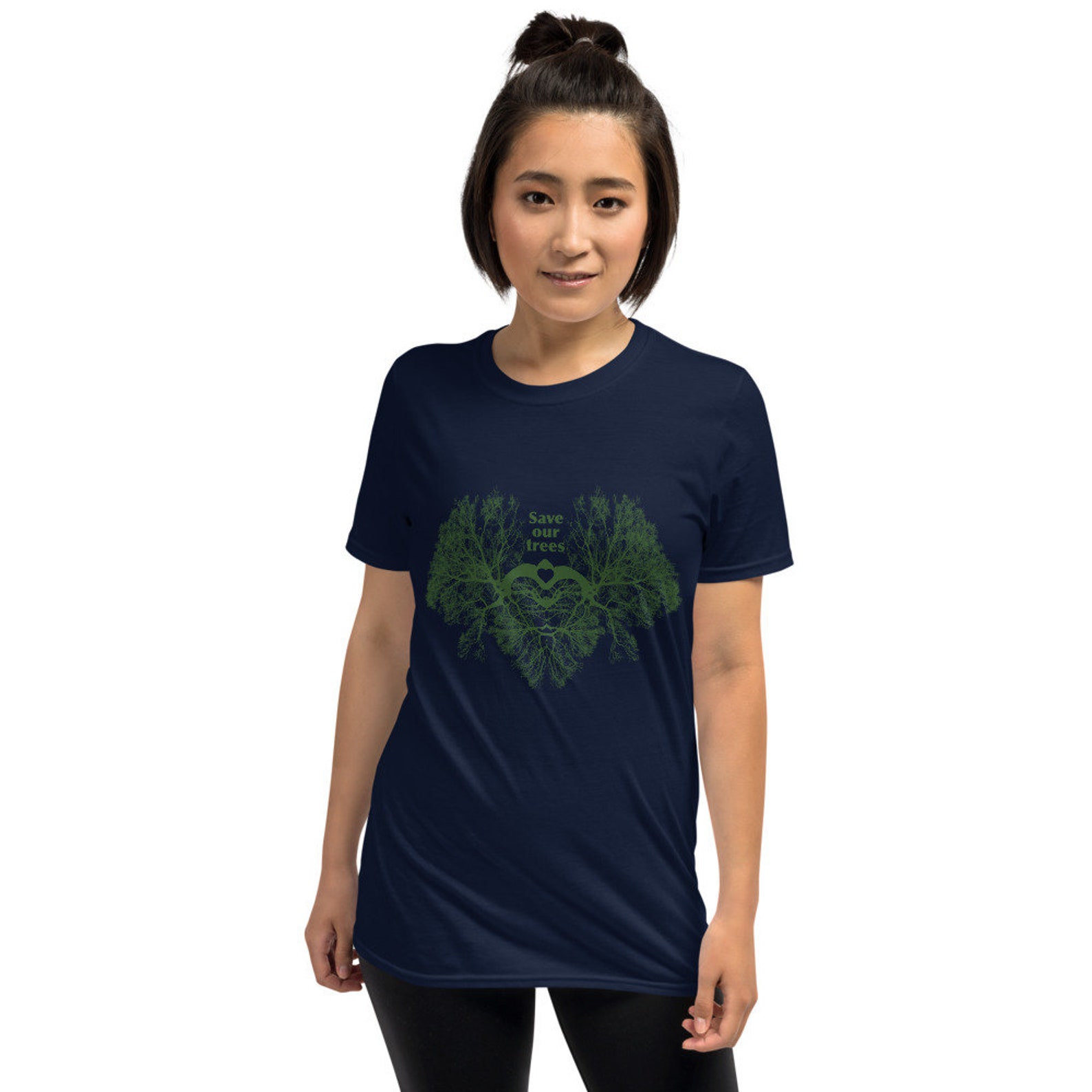 Save Our Trees Shirt | Tree Branch Lungs Art Shirt | Save the Trees T ...