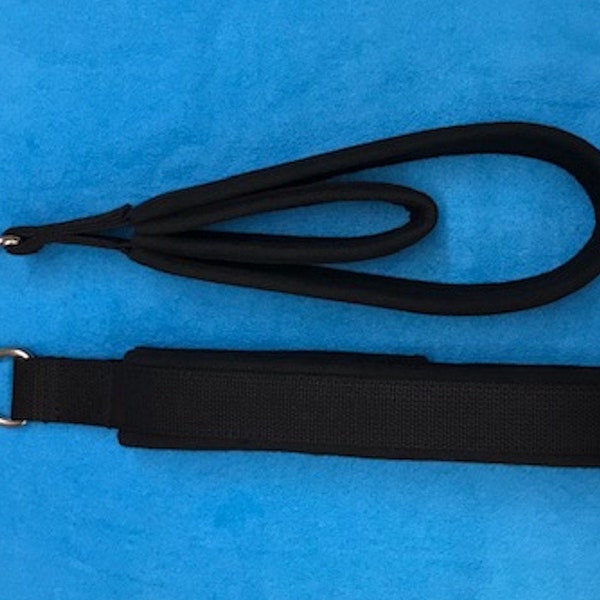 PilatesReformerStrap - Etsy