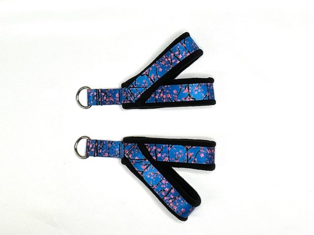 PilatesReformerStrap - Etsy