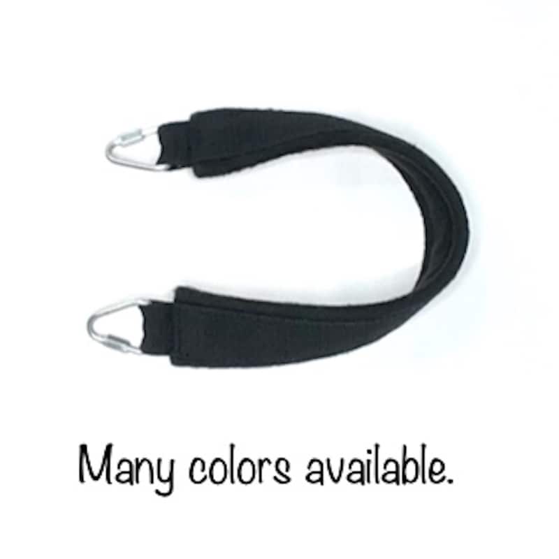 PilatesReformerStrap - Etsy