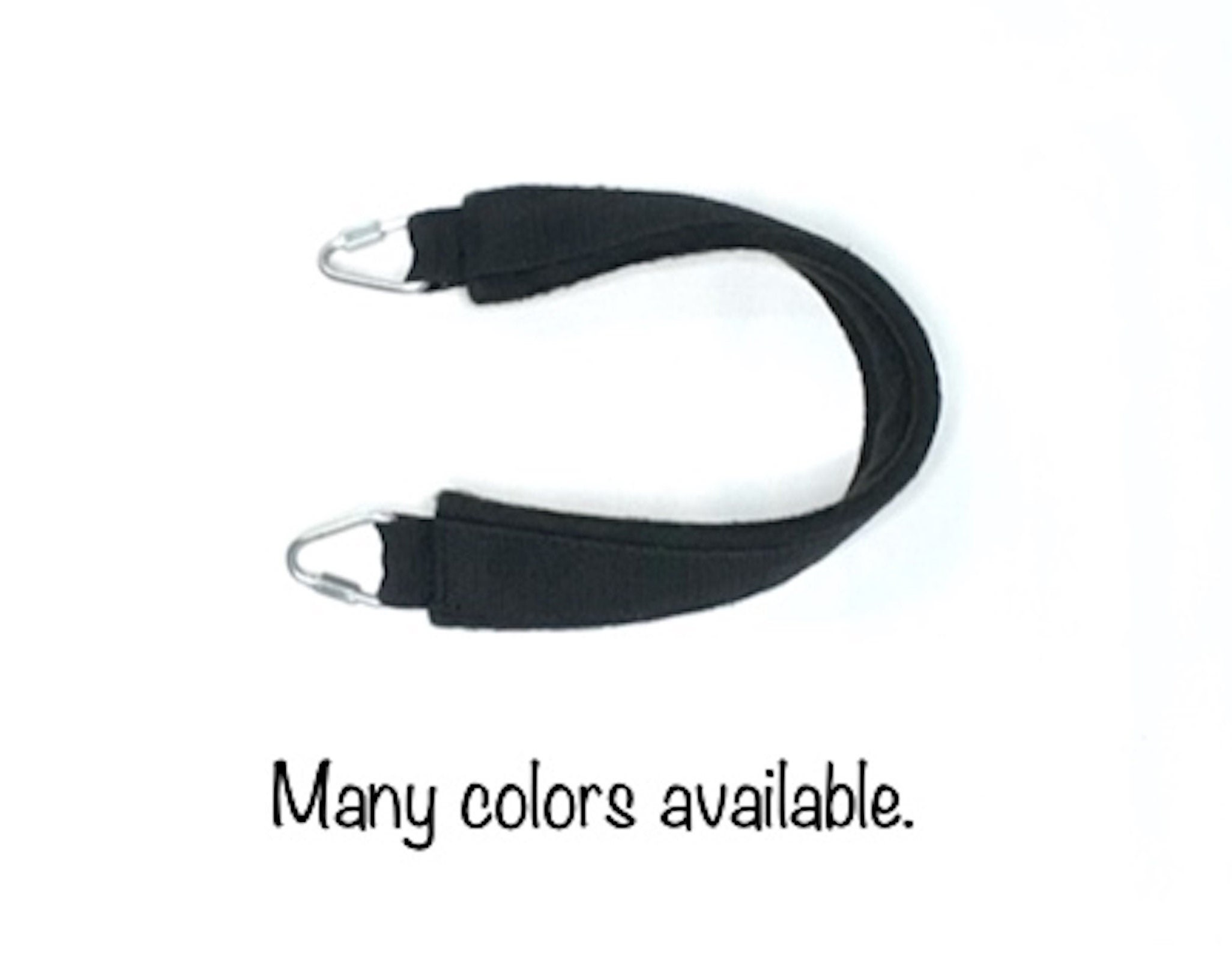 Pilates Padded Footstrap Reformer Padded Footstrap Pilates | Etsy