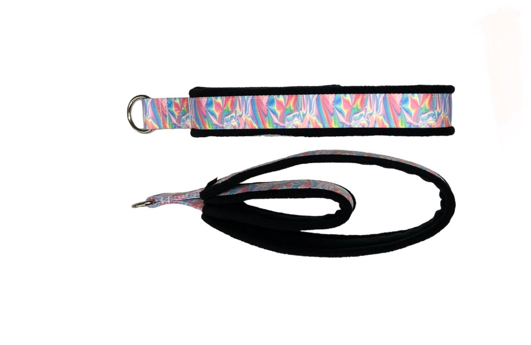 Pilates Double Loop Padded Straps, Pilates Straps, Reformer Straps ...