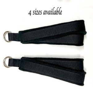 PilatesReformerStrap - Etsy