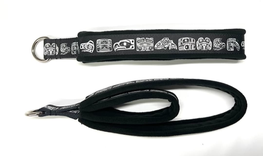Pilates Straps, Pilates Reformer Strap, Pilates Double Loop Padded ...