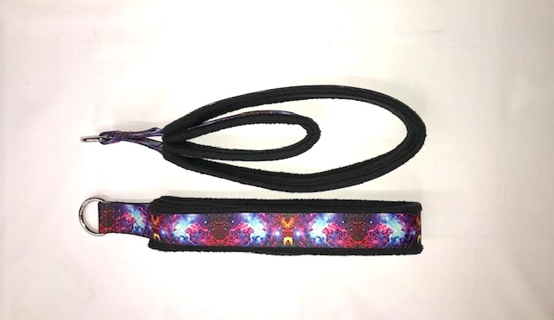 Pilates Double Loop Padded Straps, Reformer Double Loop Padded Straps ...