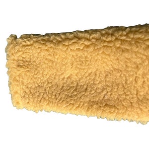 Pilates Straps Fuzzies, Pilates Foot Strap Fuzzies, Pilates Faux ...