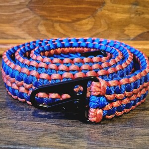 Custom Order Paracord Strap - Etsy