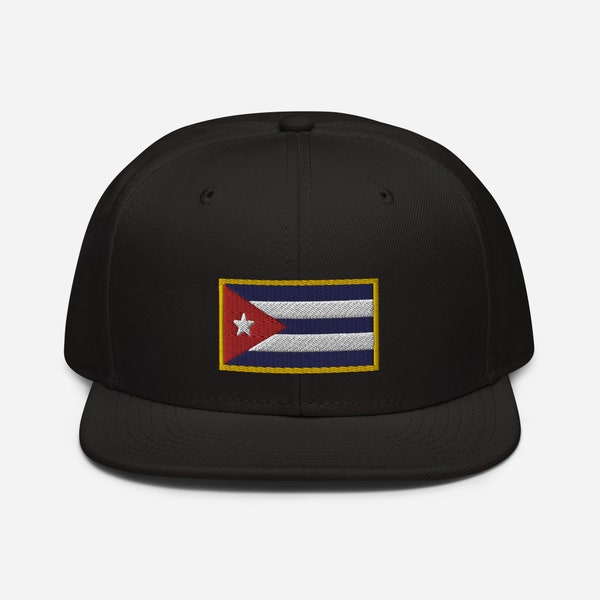 Cuban Hat - Etsy