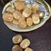 Caramel Calcite Tumbled - Etsy
