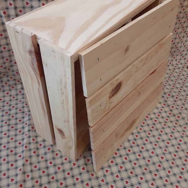 Bulk Wood Crates - Etsy