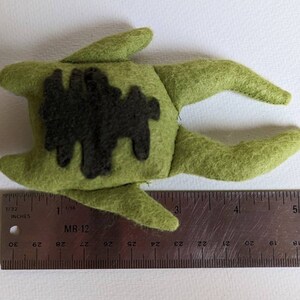 Greg Frog With Jason Funderburker - Etsy