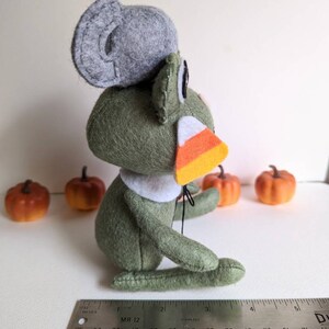 Greg Frog With Jason Funderburker - Etsy