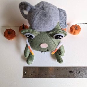 Greg Frog With Jason Funderburker - Etsy