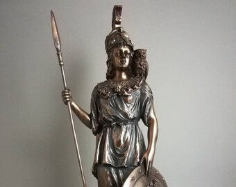 Goddess statue | Etsy