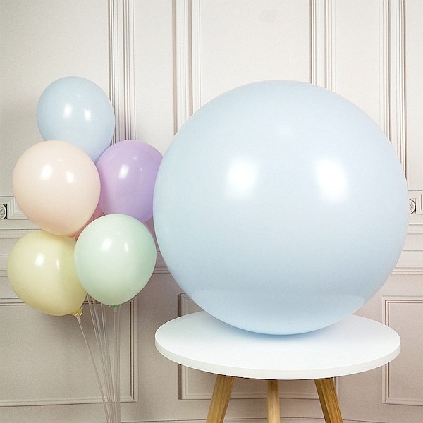 36 Inch Balloons - Etsy