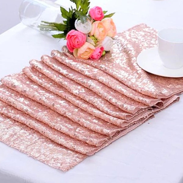 Bling Table Runner - Etsy
